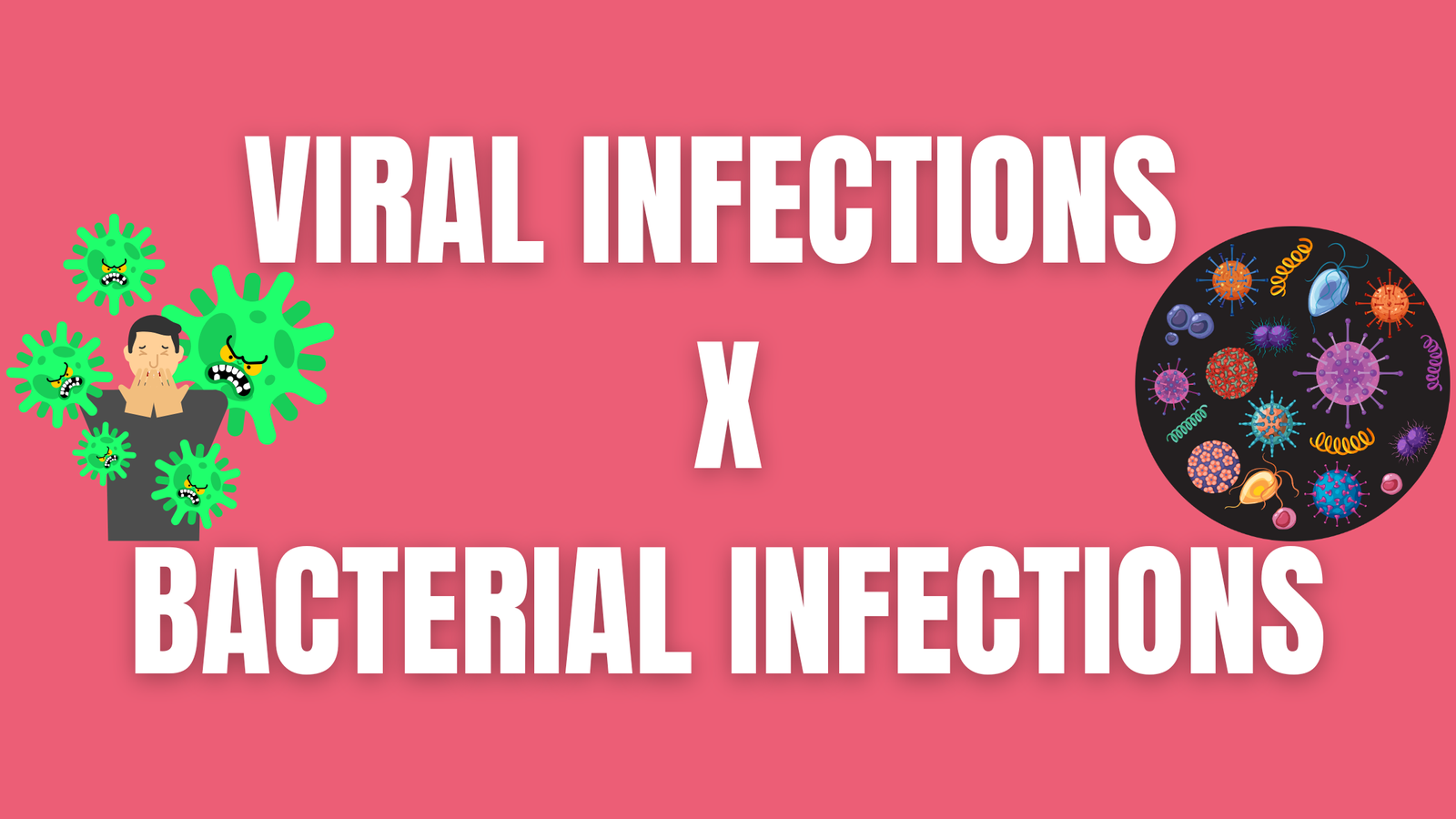 What is the Difference Between Viral and Bacterial STIs?